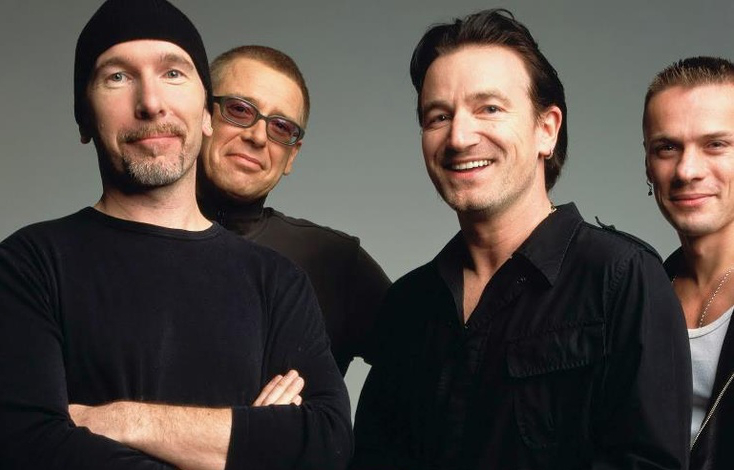 U2 Fights to Save Hanover Quay Recording Studio | seamus dubhghaill