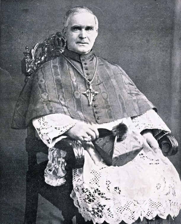 Joseph MacRory | seamus dubhghaill