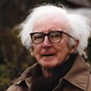 Birth of Brian Coffey, Poet & Publisher | seamus dubhghaill