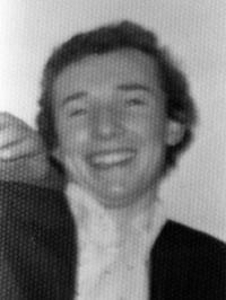 Death of Irish Hunger Striker Raymond McCreesh | seamus dubhghaill