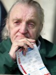 Birth of Sportswriter Con Houlihan | seamus dubhghaill