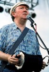 Death of Liam Clancy, Irish Folk Singer | seamus dubhghaill