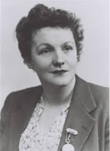 Birth of Singer Delia Murphy Kiernan | seamus dubhghaill