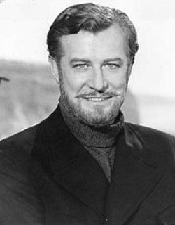 Birth of Actor Edward Mulhare | seamus dubhghaill