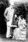 Marriage of Oscar Wilde & Constance Lloyd | seamus dubhghaill