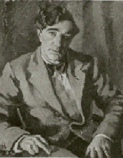 Birth of James Hanley, Novelist & Playwright | seamus dubhghaill