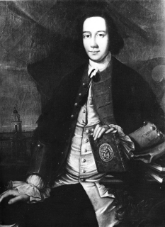 Lucius O’Brien (3rd Baronet) | seamus dubhghaill