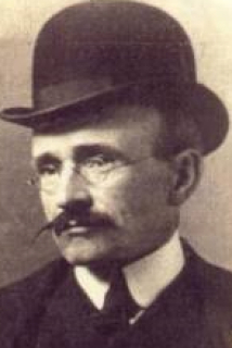 Birth of Patrick Nally, Athlete & Member of the Irish Republican ...