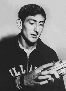 Birth of Ron Delany, Olympic Gold Medalist | seamus dubhghaill