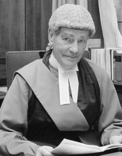 The Widgery Report Is Released | seamus dubhghaill