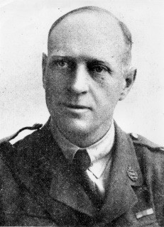 Birth of Walter Gordon Wilson, Co-inventor of the Tank | seamus dubhghaill