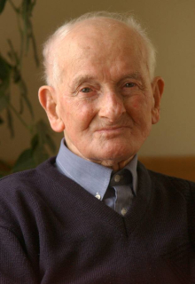 Death of Luke Dolan, Ireland’s Oldest Man | seamus dubhghaill