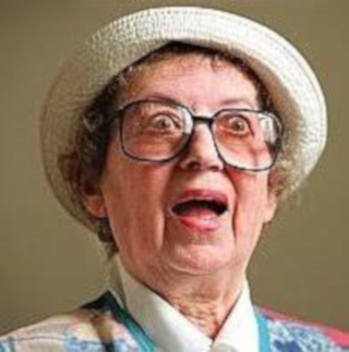 Birth of Maureen Potter, Actor & Comedienne | seamus dubhghaill