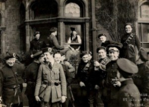 Death of Republican Activist James Murphy | seamus dubhghaill