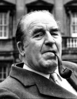 Birth of Neil Blaney, Fianna Fáil Politician | seamus dubhghaill