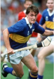 Birth of Tipperary Hurler Nicky English | seamus dubhghaill