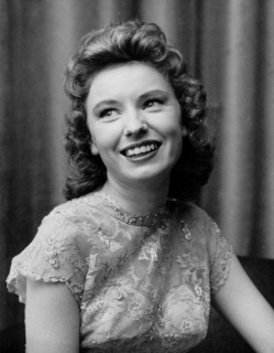 Ruby Murray Has Two Singles in the British Top 20 | seamus dubhghaill