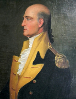 Birth of Edward Hand, Soldier, Physician & Politician | seamus dubhghaill