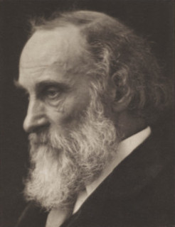 Birth of John Todhunter, Poet & Playwright | seamus dubhghaill