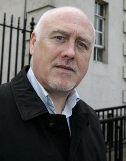 Birth of Danny Morrison, IRA Volunteer, Author & Activist | seamus ...