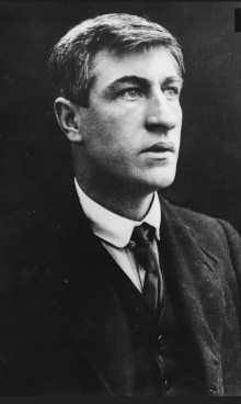 Death of Jim Larkin, Union Leader & Socialist Activist | seamus dubhghaill