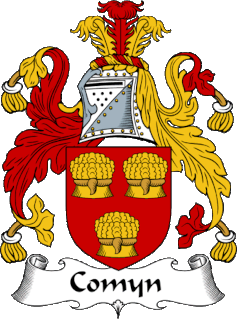 Birth of Sir James Comyn, Irish-born English High Court Judge | seamus ...