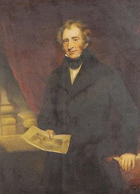 Birth of Isaac Weld, Writer, Explorer & Artist | seamus dubhghaill