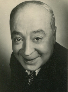 Birth of Jimmy O’Dea, Actor & Comedian | seamus dubhghaill