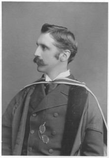 Death of Samuel Henry Butcher, Scholar & Politician | seamus dubhghaill