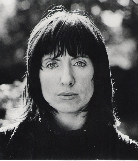 Birth of Caitlín Maude, Poet, Actress & Singer | seamus dubhghaill