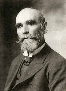 Death of Michael Davitt, Founder of the Irish National Land League ...