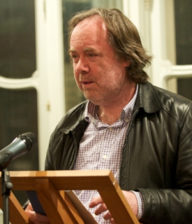 Death of Poet Matthew Gerard Sweeney | seamus dubhghaill