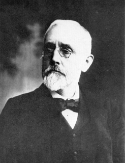 Birth of John Dillon, Last Leader of the Irish Parliamentary Party ...