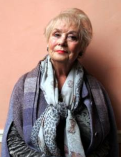 Birth of Maureen Toal, Stage & Television Actress | seamus dubhghaill