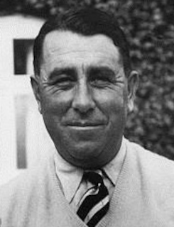 Death of Professional Golfer Harry “The Brad” Bradshaw | seamus dubhghaill