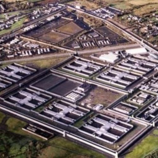 Provisional IRA South Armagh Brigade | seamus dubhghaill