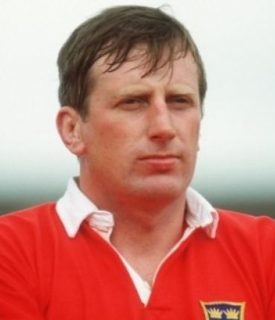 Death of Moss Keane, Gaelic & Rugby Union Footballer | seamus dubhghaill
