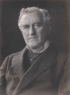 Death of Sir Denis Stanislaus Henry, 1st Baronet | seamus dubhghaill