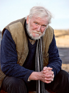 Birth of Dermot Healy, Novelist, Playwright, Poet & Short Story Writer ...