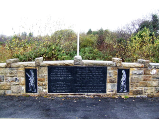 The Derryard Checkpoint Attack | seamus dubhghaill