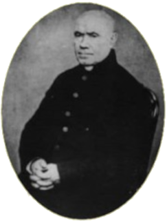 Birth of Nicholas Joseph Callan, Priest & Scientist | seamus dubhghaill
