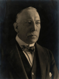 Death of Sir James Craig, First Prime Minister of Northern Ireland ...