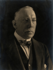 Death of Sir James Craig, First Prime Minister of Northern Ireland ...