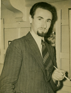 Birth of Patrick Hennessy, Irish Realist Painter | seamus dubhghaill