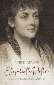 Birth of Elizabeth Dillon, Diarist and Nationalist | seamus dubhghaill