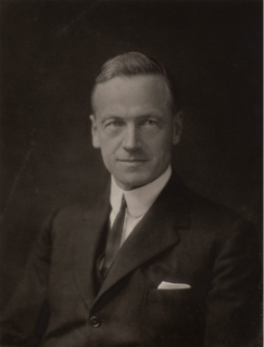 Birth of Walter Edward Guinness, 1st Baron Moyne | seamus dubhghaill