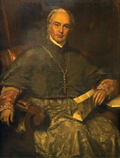 Birth of Daniel Murray, Archbishop of Dublin | seamus dubhghaill