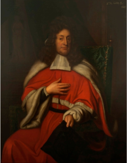 Death of Sir Thomas de Rokeby, Justiciar of Ireland | seamus dubhghaill