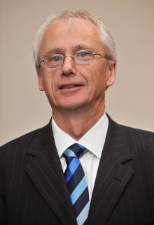 Birth of John Treacy, Olympian & Former Athlete | seamus dubhghaill