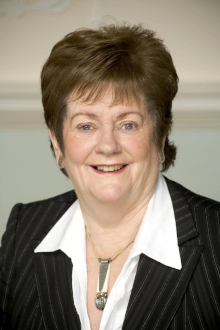 Birth of Mary O’Rourke, Former Fianna Fáil Politician | seamus dubhghaill